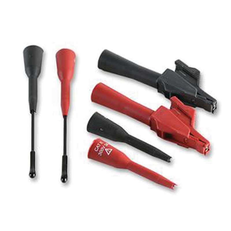 ست رابط پراب تست فلوک مدل Fluke TP920 - فروشگاه پارس فلوک نمایندگی فروش ...